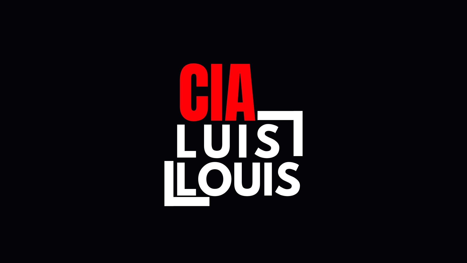 Cia Luis Louis | Cia Luis Louis
